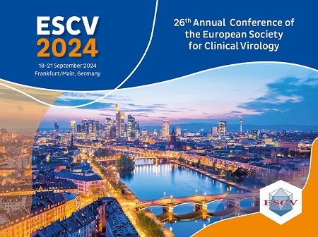 26th Annual Conference of the European Society for Clinical Virology ...